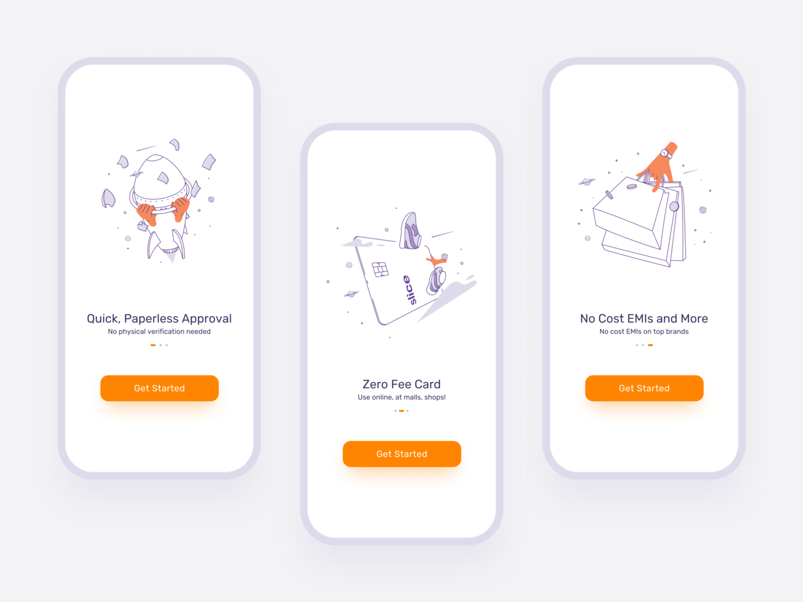 Slice Credit Card - Free Cashback Card Review | Saransh Blog