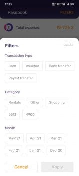 Slice Credit Card - Free Cashback Card Review | Saransh Blog
